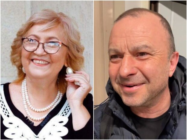 Теща Віктора Павліка всерйоз взялася за зовнішність зробила губи