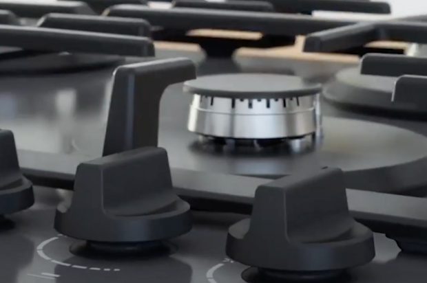 Ефективні методи чищення кухонної плити Читайте на Ukr Net