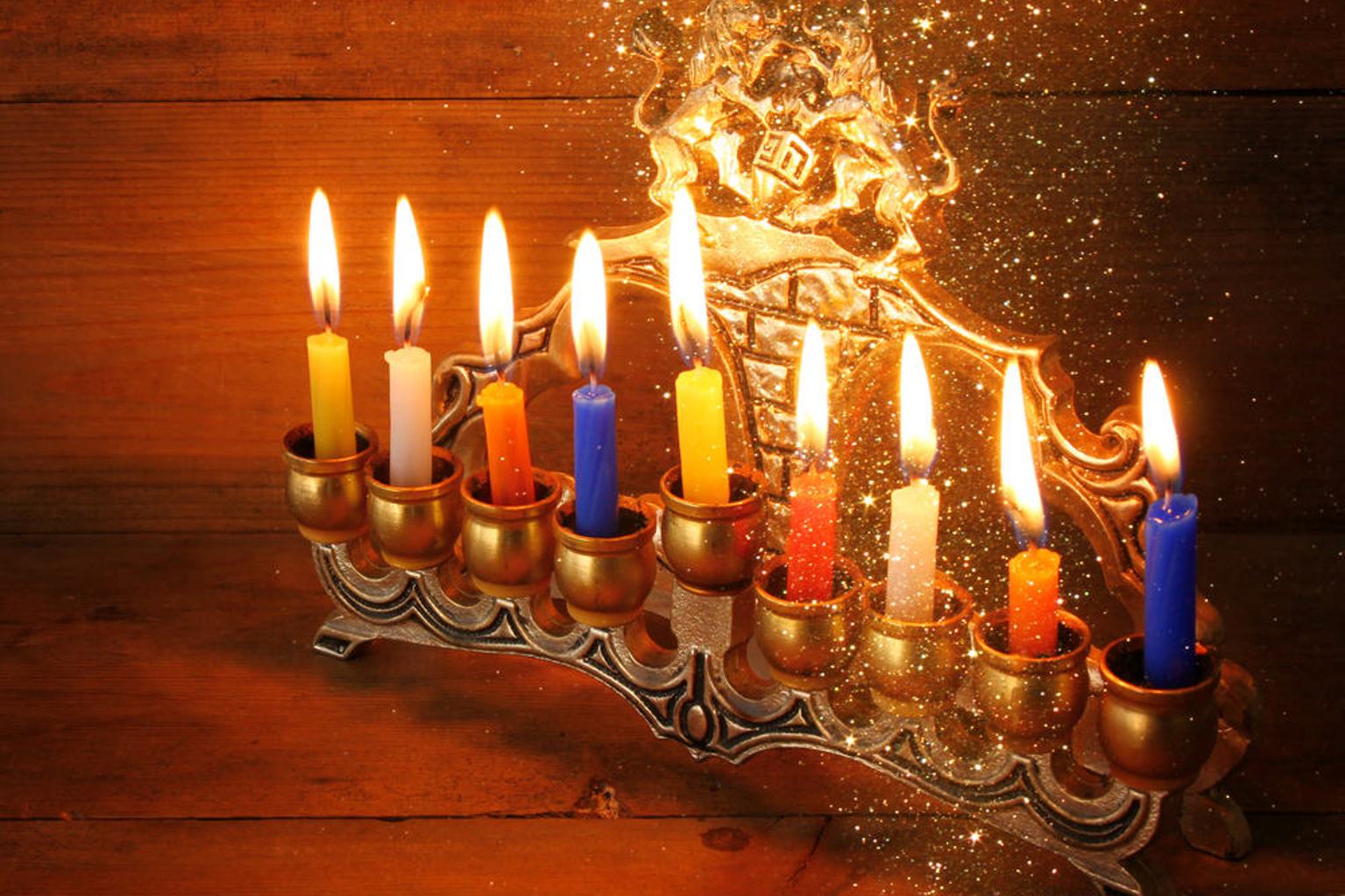 Ханука 2019 в Украине: что это, сколько длится и что нельзя делать в ...