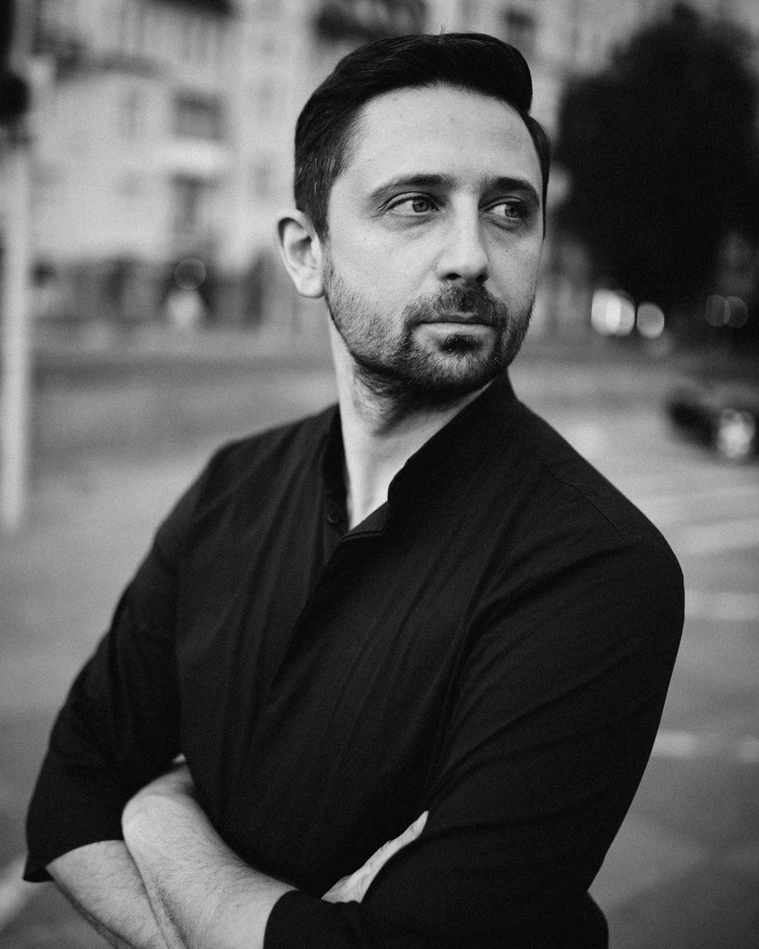 “Эмигрировать стоит тем, у кого на Родине нет ничего”: Андрей Шабанов о ...