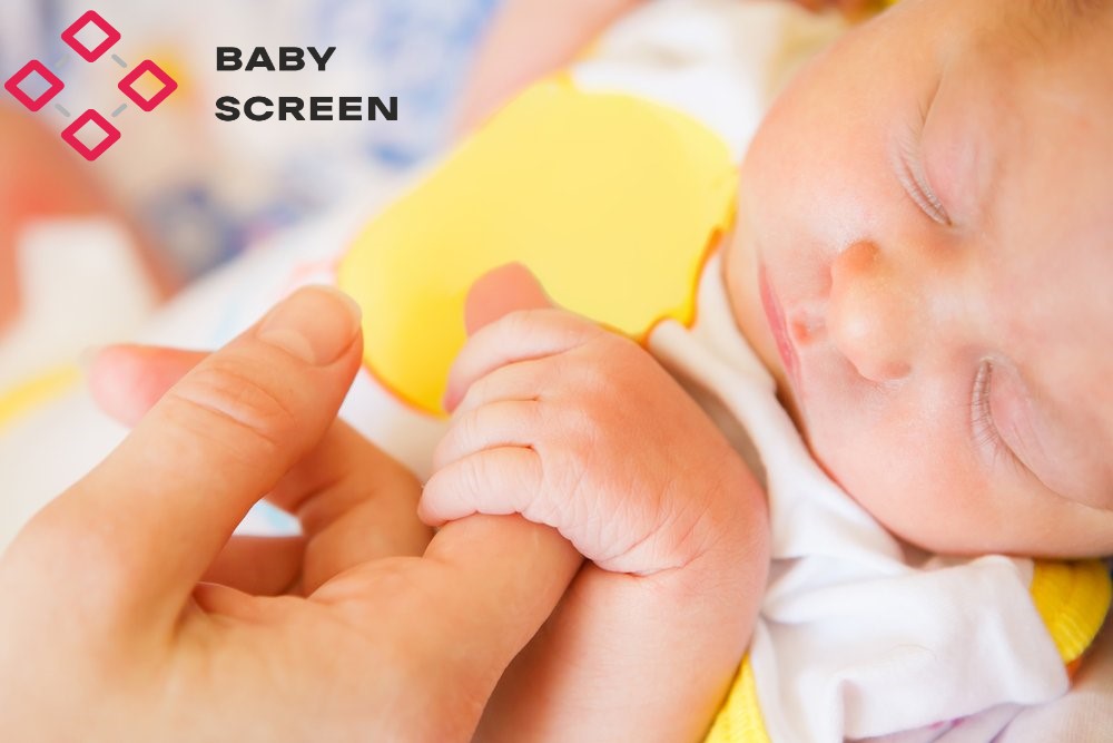 BabyScreen – Цена будущего