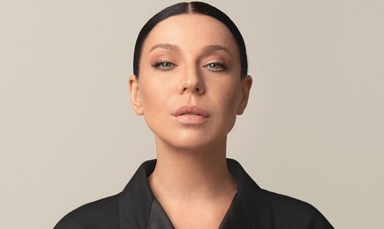 Співачка Ёлка повертається до Києва: оголосила про концерт у столиці