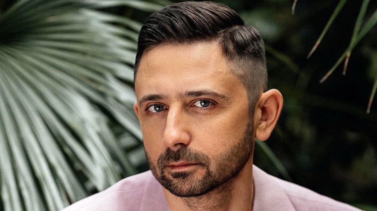 Телеведущий Андрей Шабанов рассказал, как от волонтеров каждый день ...