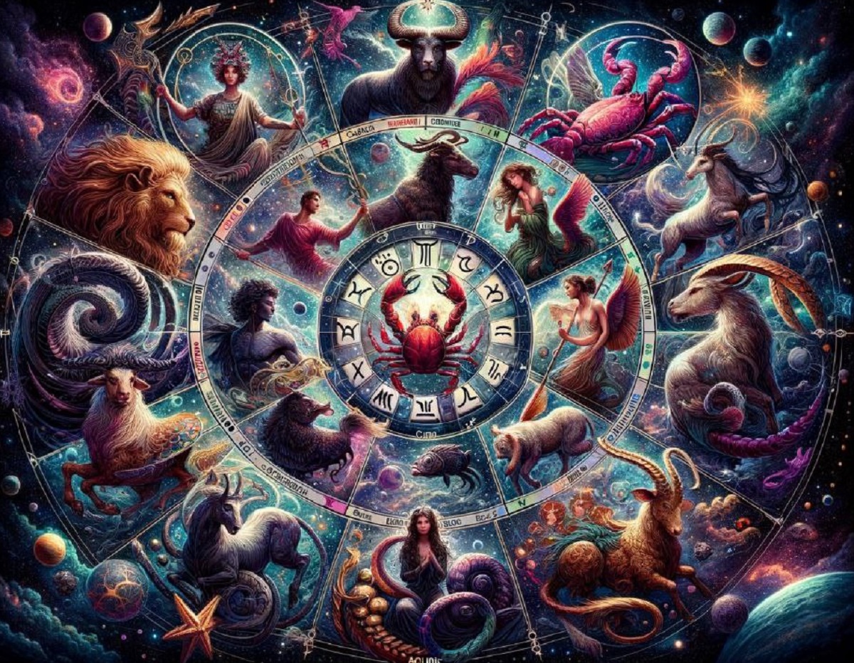 Астрологи назвали чотири знаки Зодіаку які вміють дружити