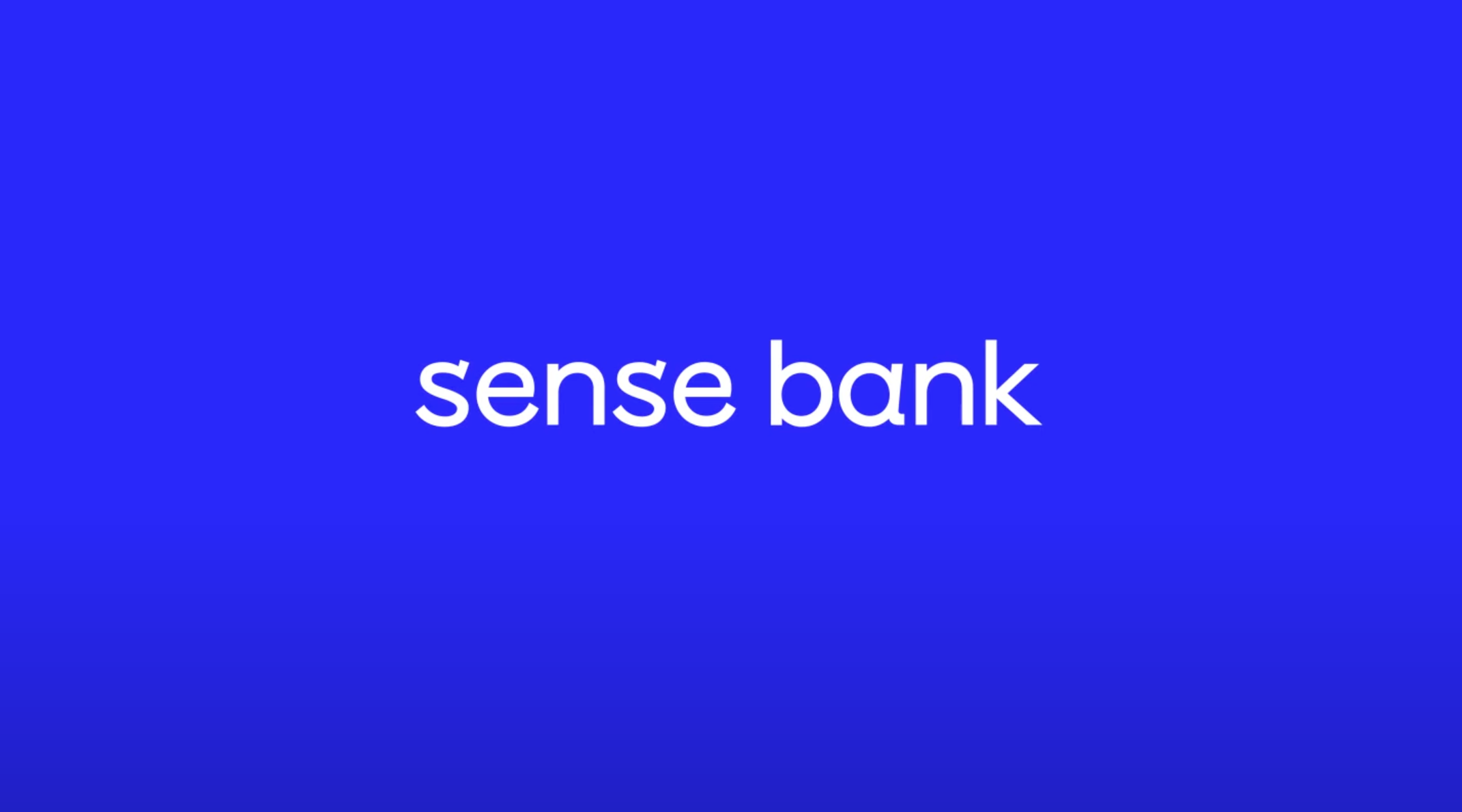 Sense Bank порадував своїх клієнтів новим сервісом